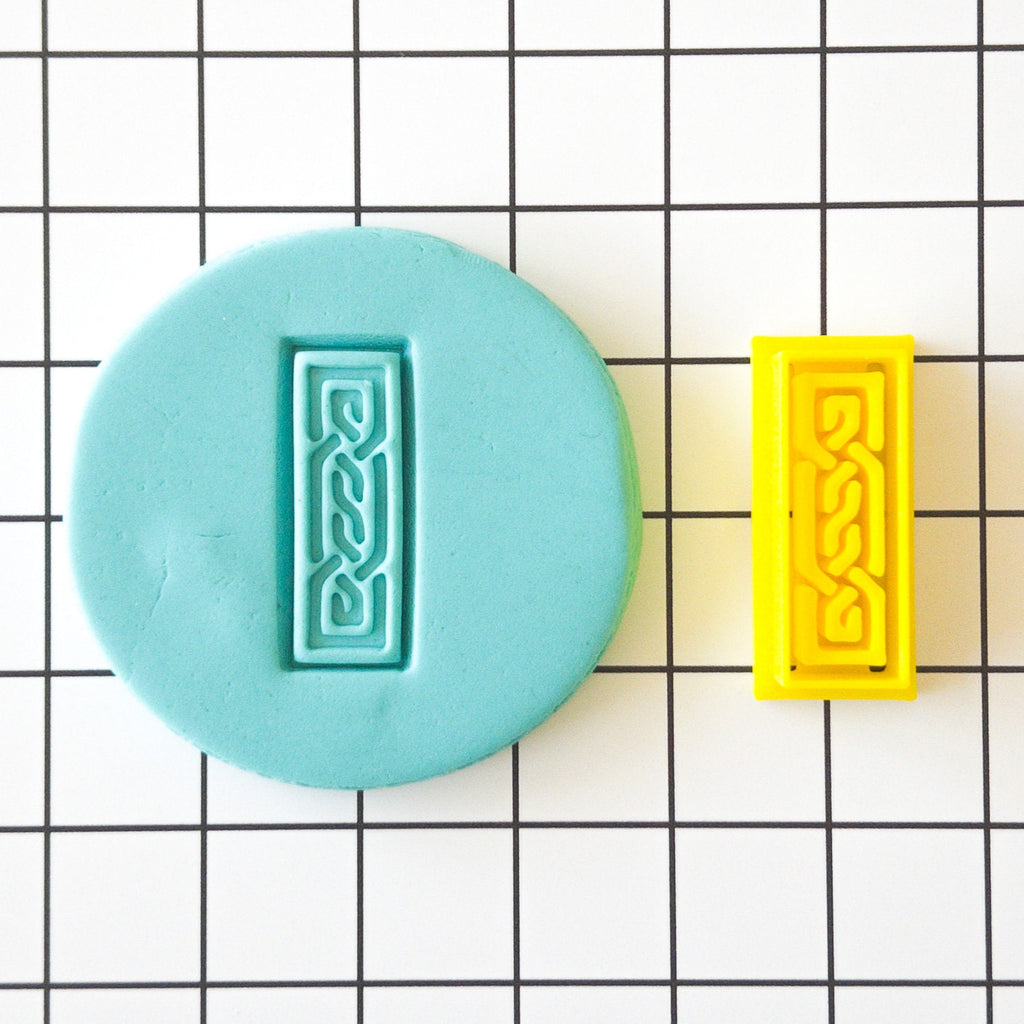 CUTTERS | Cut Bake Stamp